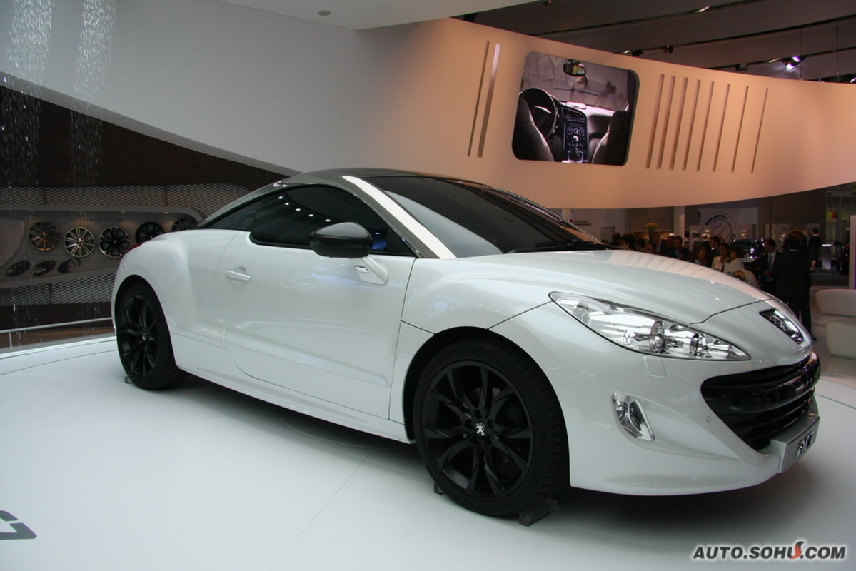 标致rcz改装案例, - 伤感说说吧