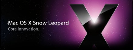 Mac OS X Snow Leopard_百度百科