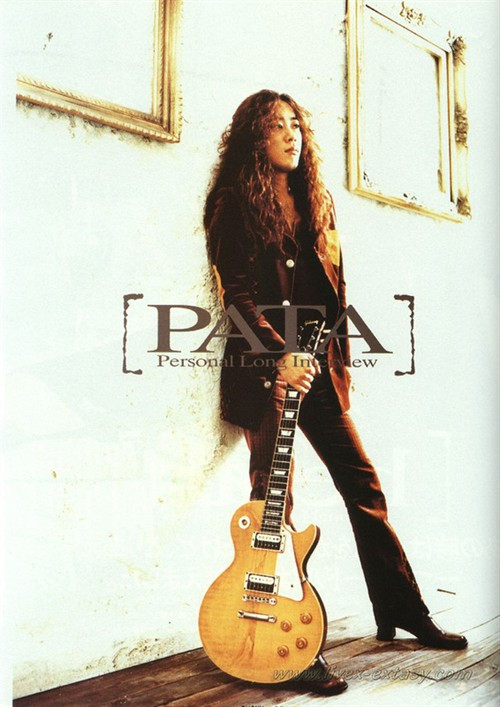 X JAPAN_百度百科