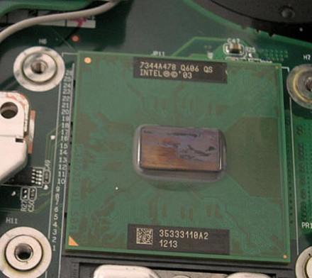 Pentium M_百度百科