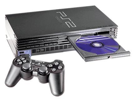 PlayStation（SONY公司生产的PlayStation游戏主机系列）_百度百科