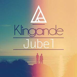 jubel_百度百科