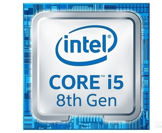 Intel 酷睿i5 8300H_百度百科