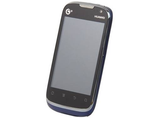 华为T8600_百度百科