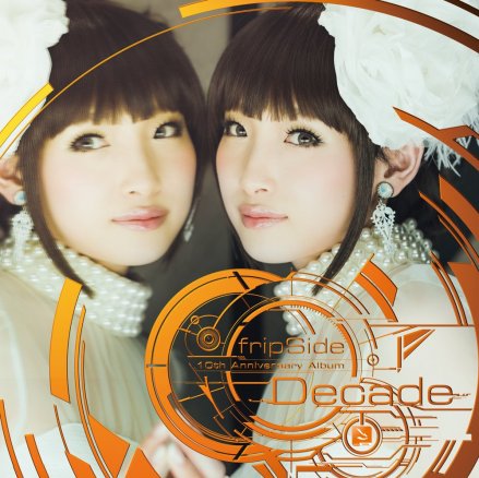 fripSide_百度百科