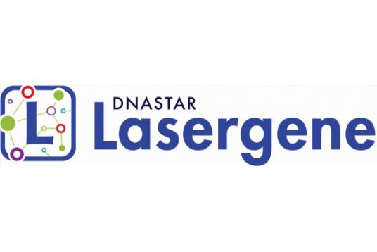 LaserGene_百度百科