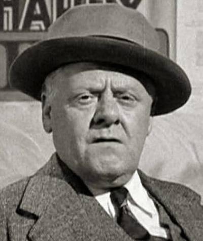 Joe Yule_百度百科