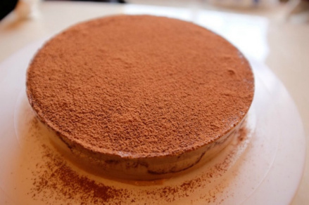 摩卡慕斯蛋糕_百度百科