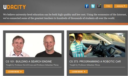 Udacity_百度百科