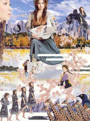 KOKIA Remember me（记住我）(CD)_百度百科