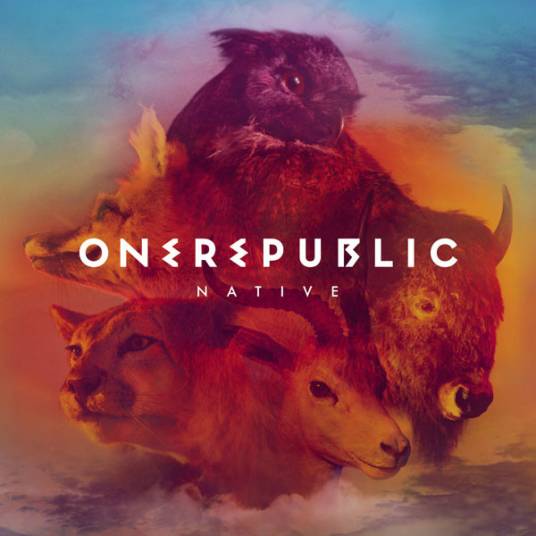 native（2014年OneRepublic发行的专辑）_百度百科