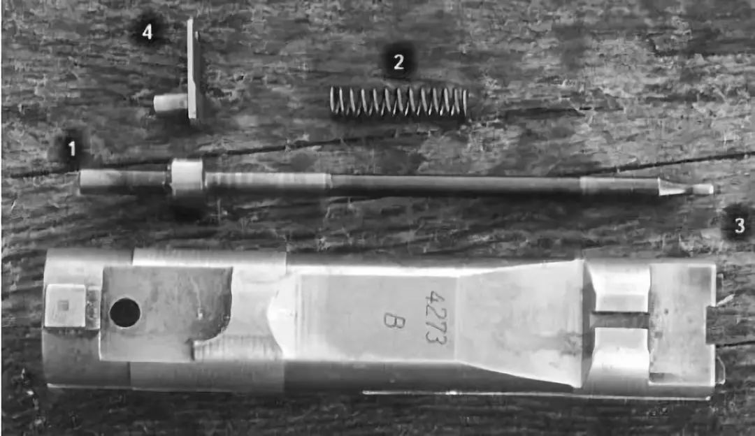 “曾出口中国，却因卡壳出名”芬兰国产的M26轻机枪有多坑？_百科TA说