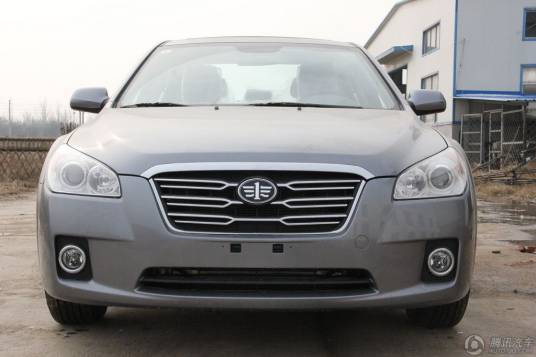 2012款奔腾B50 1.6L手动天窗版_百度百科