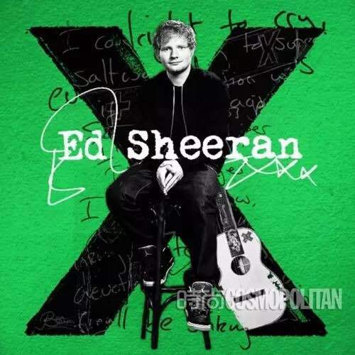 Bloodstream（Ed Sheeran 演唱歌曲）_百度百科