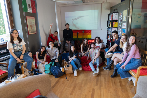 意大利Luiss大学_百度百科