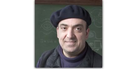 George Karniadakis_百度百科