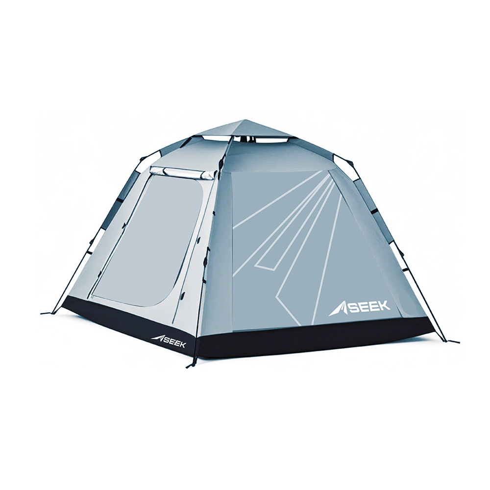 Seek（户外运动品牌）_百度百科