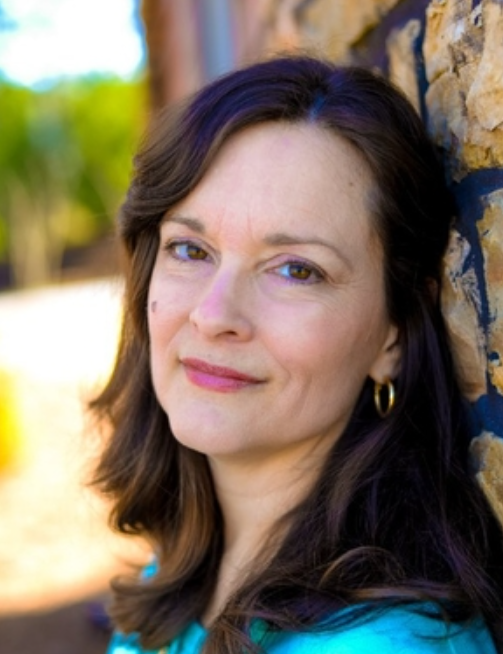 Becky Boyd_百度百科