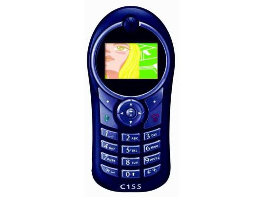 Moto C155_百度百科