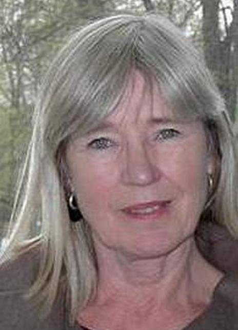 Anna Godenius_百度百科