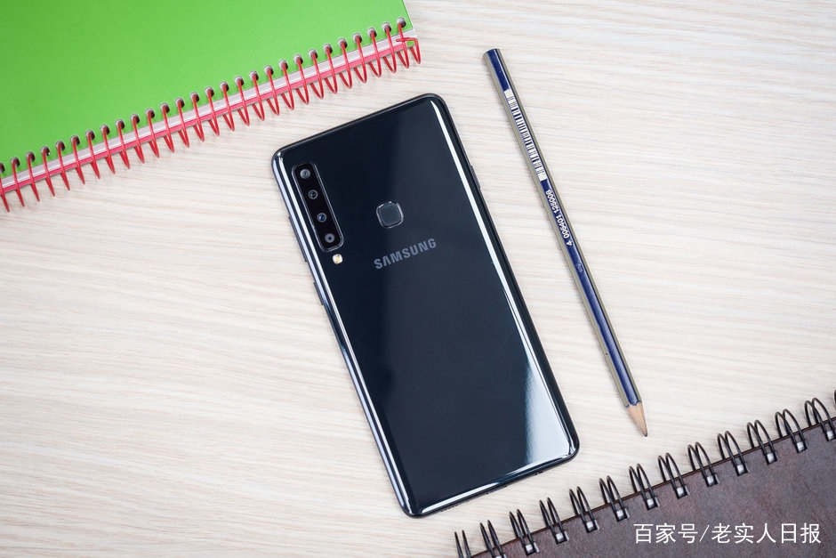 3499元三星A9S到底值不值得买？一星期主力机感受说说优缺点_百科TA说