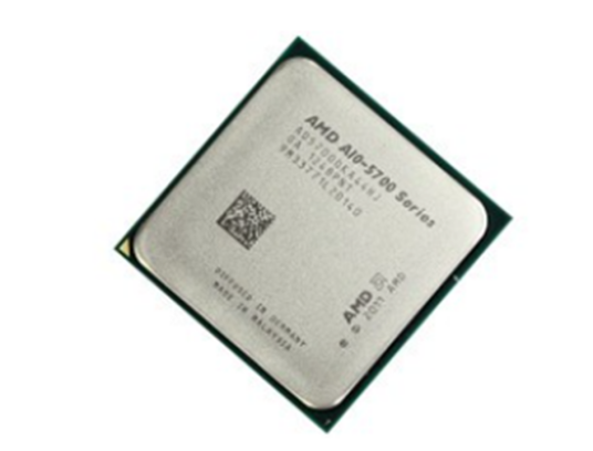 AMD A10-5700_百度百科