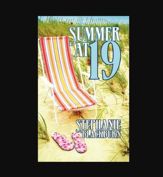 Summer at Nineteen_百度百科