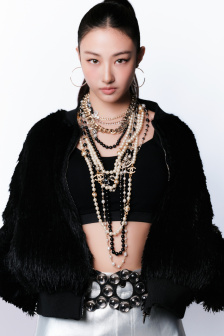 MEOW（2024年MEOVV演唱的流行歌曲）_百度百科