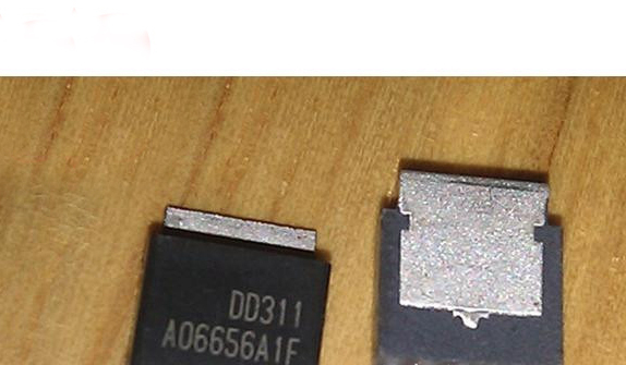 DD311_百度百科