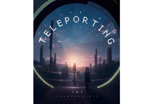 TELEPORTING_百度百科