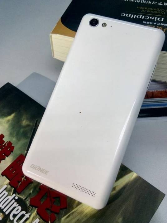 ELIFE E6 Mini_百度百科