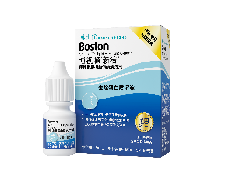 博士伦_百度百科