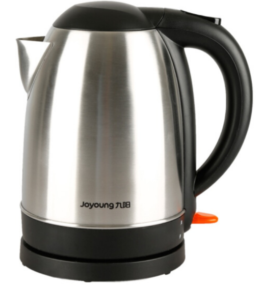 九阳JYK-17C12_百度百科