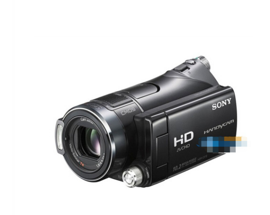 索尼HDR-CX12E_百度百科