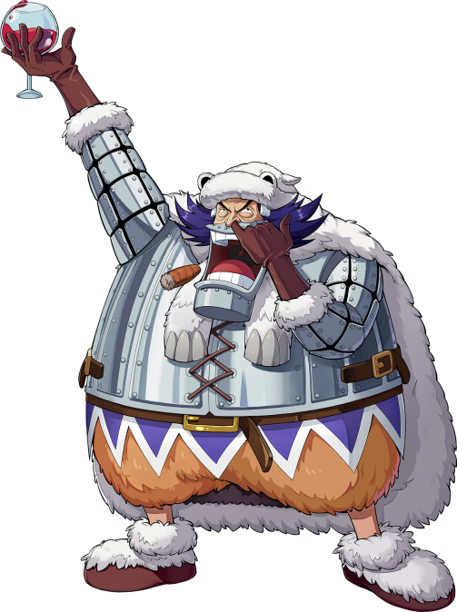 铁桶王国_百度百科