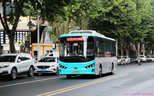 西安公交S781路_百度百科