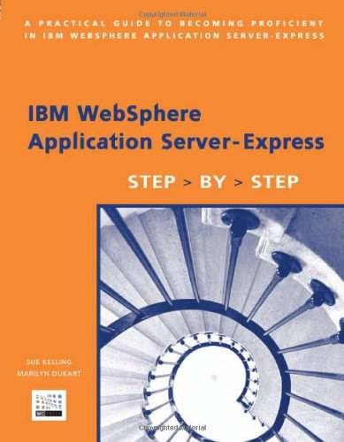 IBM Websphere Application Server-express Step by Step_百度百科