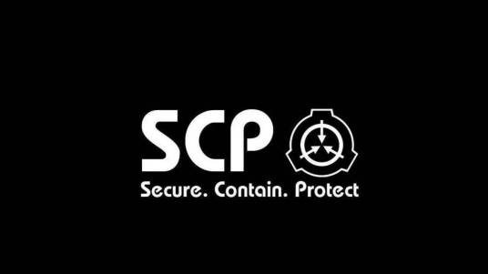 scp（《SCP基金会》中的项目收容物代称）_百度百科