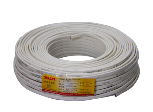 德力西BVVB3*2.5_百度百科