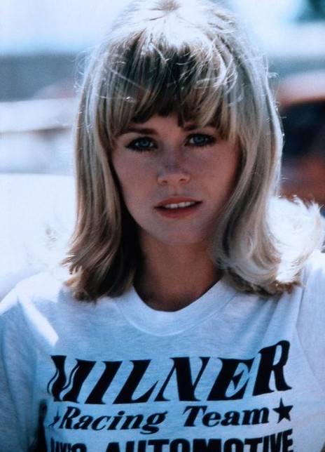 Anna Bjorn_百度百科