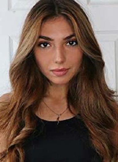 Rebecca Ruber_百度百科