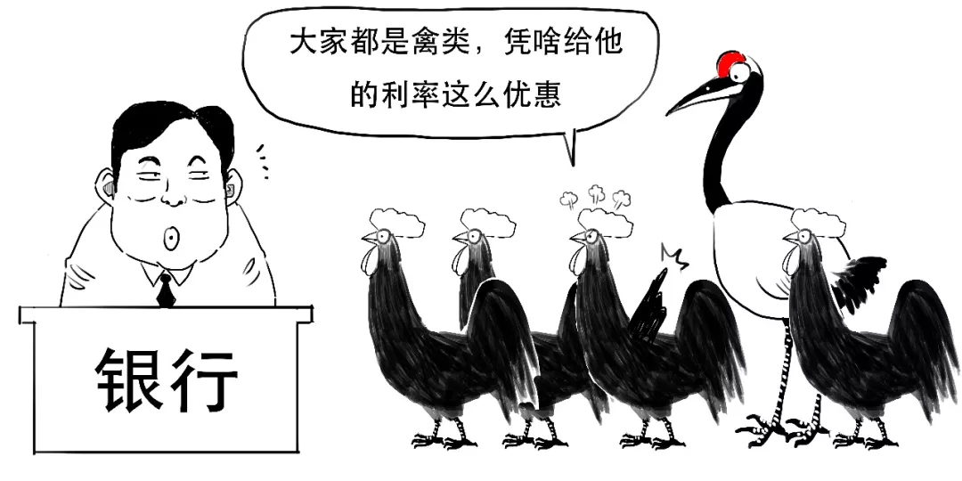 三分钟搞懂什么是“LPR”_百科TA说