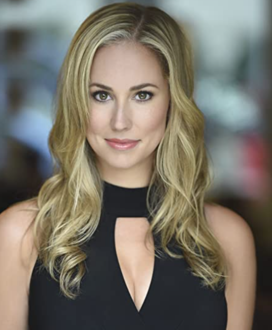 Sarah Donnelly_百度百科