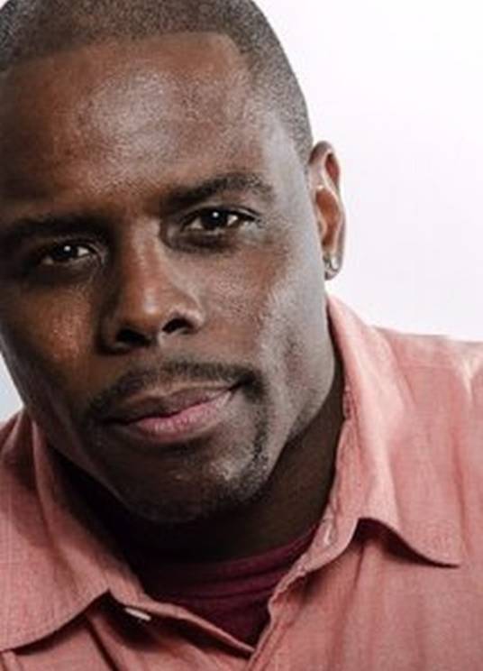 Preston Lawrence_百度百科