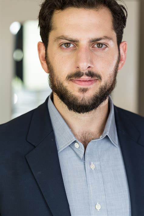 Michael Bernardi_百度百科