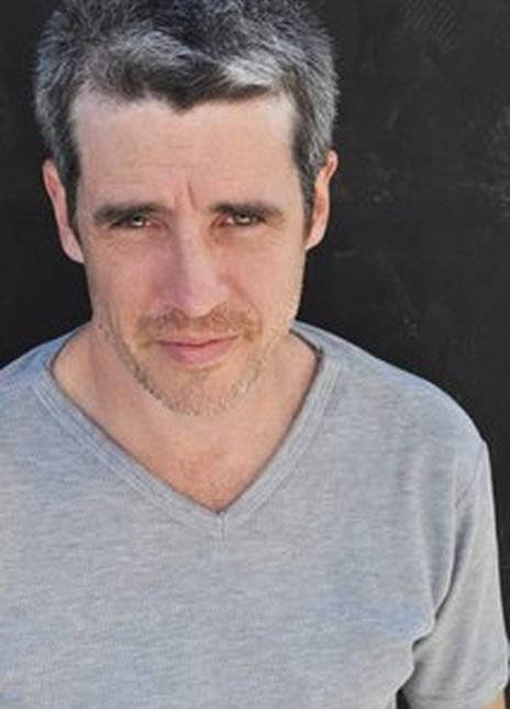 Jim Ireland_百度百科