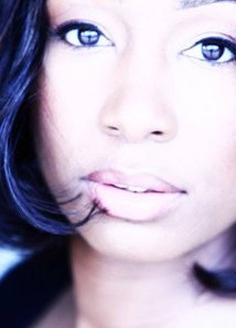 Anise Fuller_百度百科