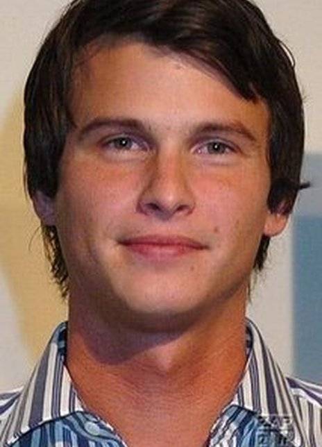 Charlie Finn_百度百科