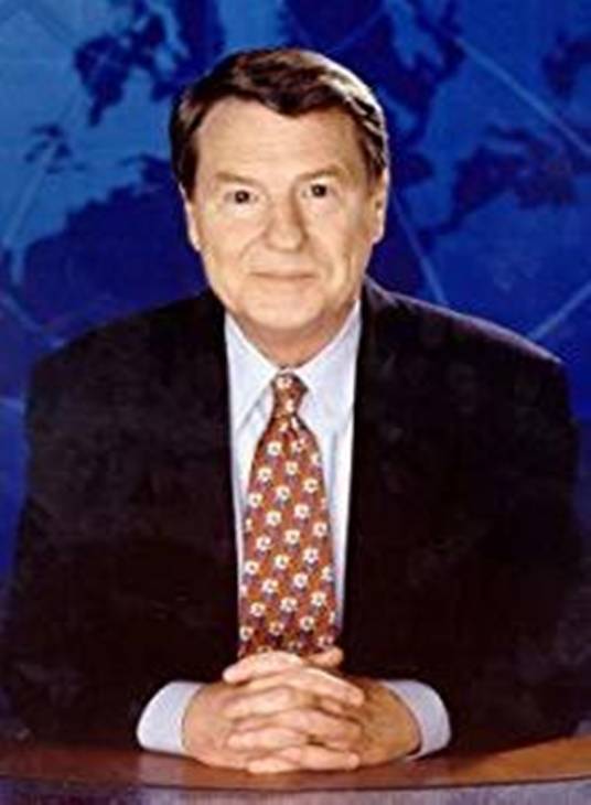 Jim Lehrer_百度百科
