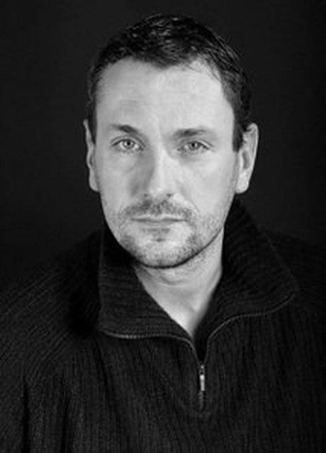 Oliver Lentz_百度百科